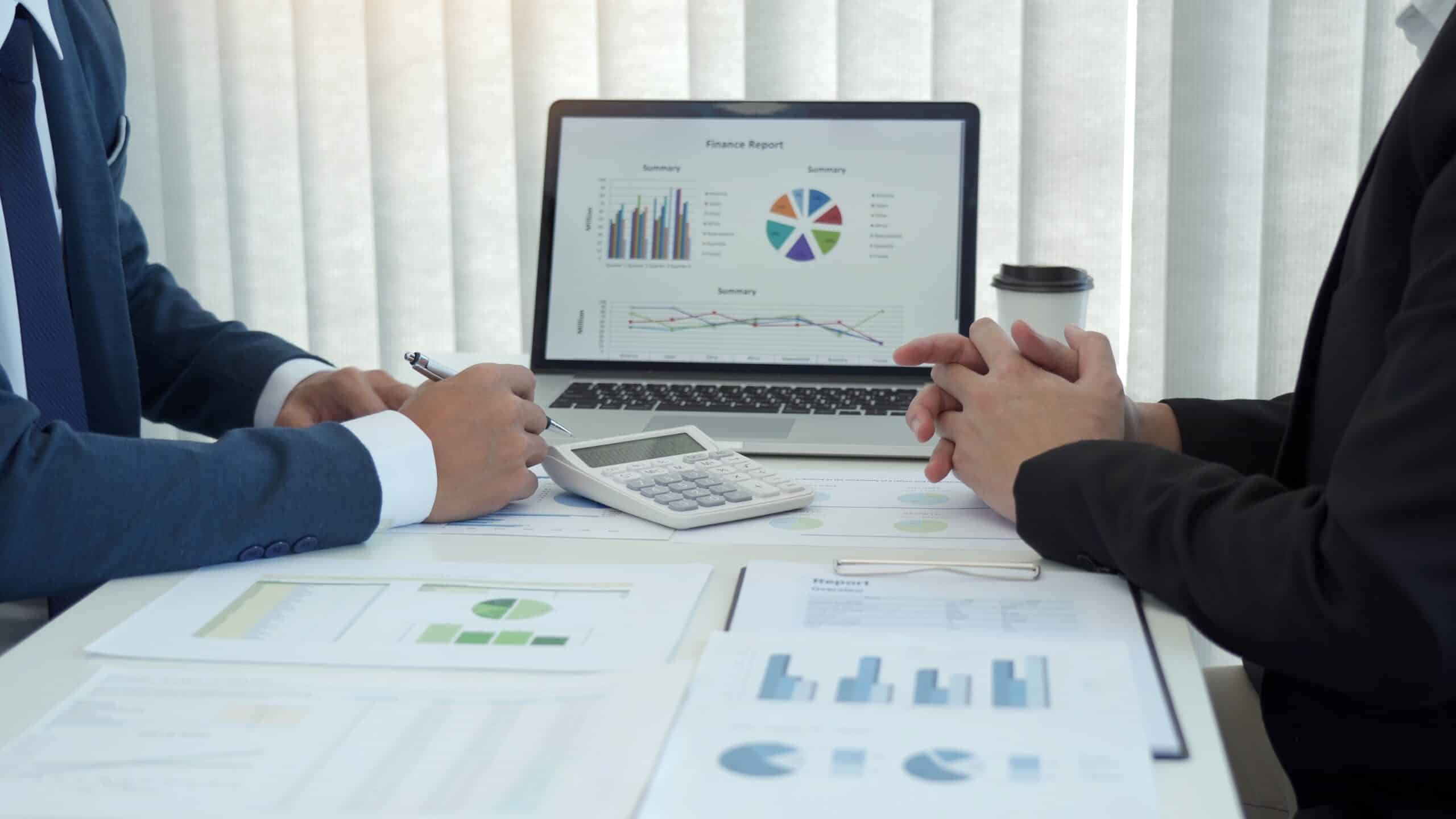 Essential Financial Controls for Small Businesses - Accounting Labs